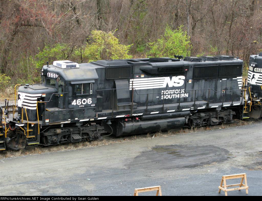 NS 4606